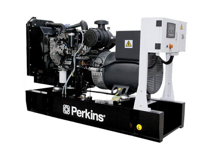 Perkins Diesel Generator | P1000-1